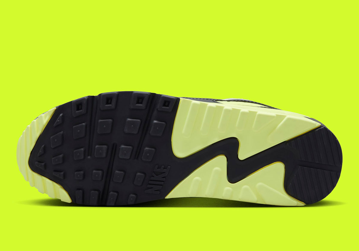 Nike Air Max 90 "Neon" DM0029-012 | SneakerNews.com