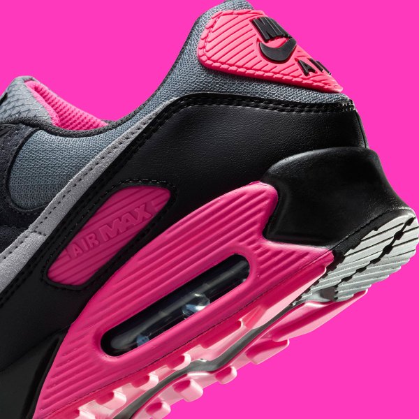 Nike Air Max 90 Hyper Pink DM0029-010 | SneakerNews.com
