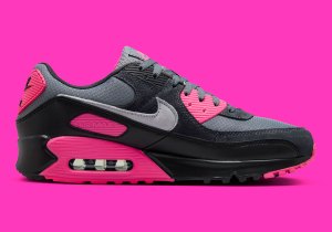 Nike Air Max 90 Hyper Pink DM0029-010 | SneakerNews.com