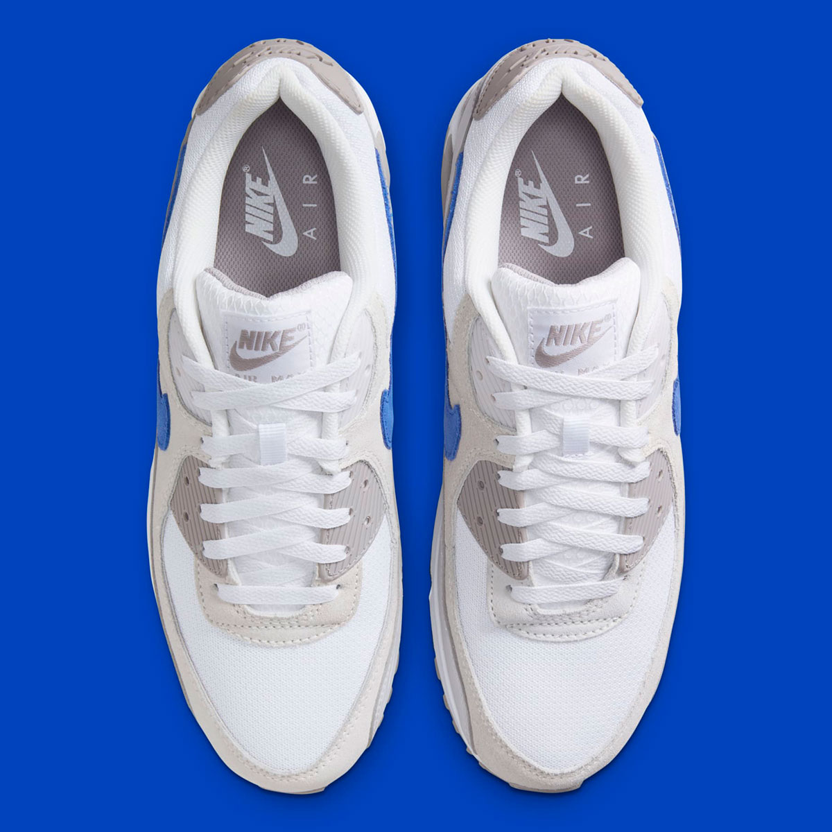 Nike Air Max 90 Racer Blue DM0029-110 | SneakerNews.com