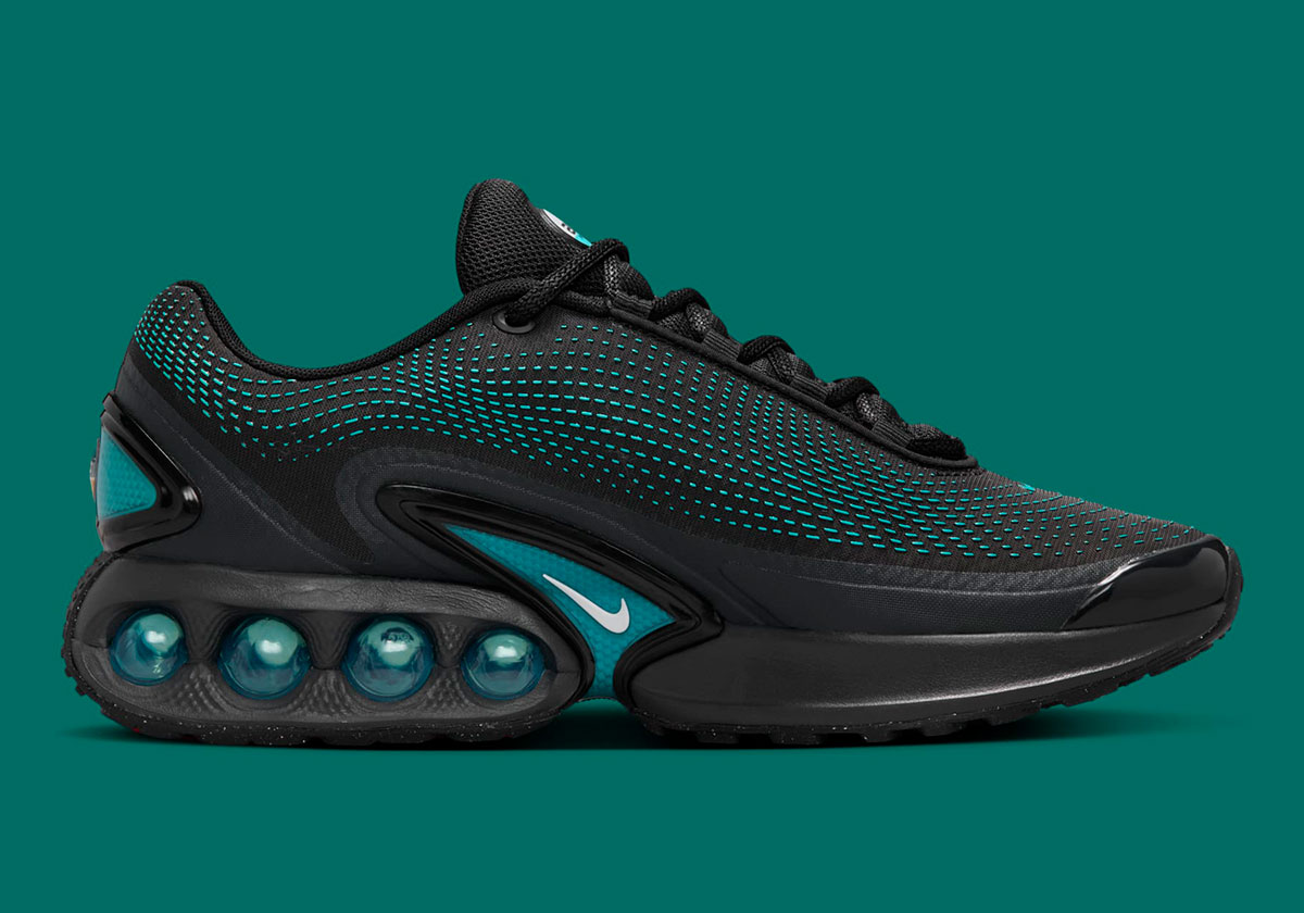 Nike Air Max Dn Dusty Cactus DV5235-001 | SneakerNews.com