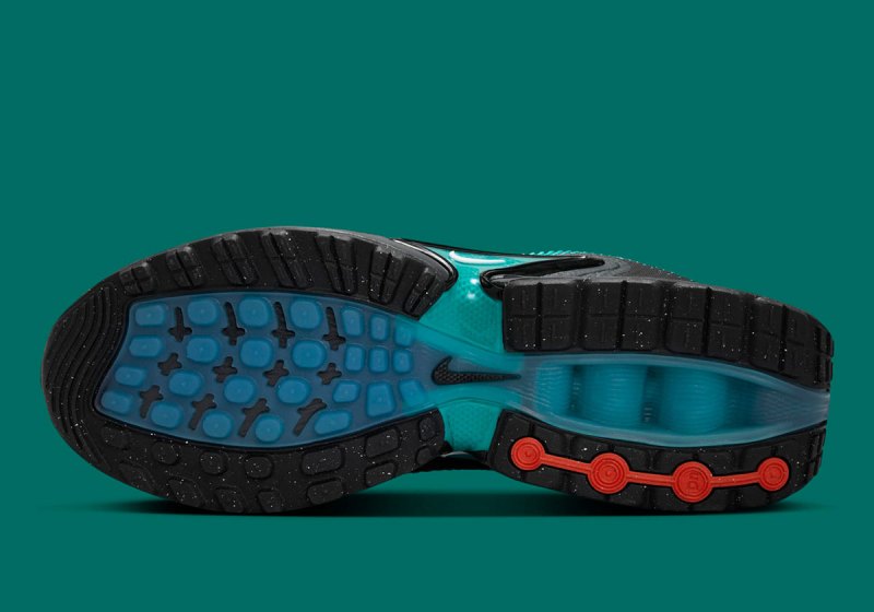 Nike Air Max Dn Dusty Cactus DV5235-001 | SneakerNews.com