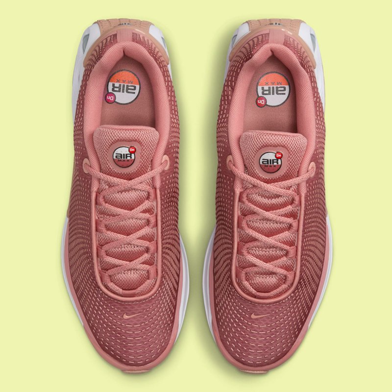 Nike Air Max Dn Red Stardust FJ3145-600 | SneakerNews.com