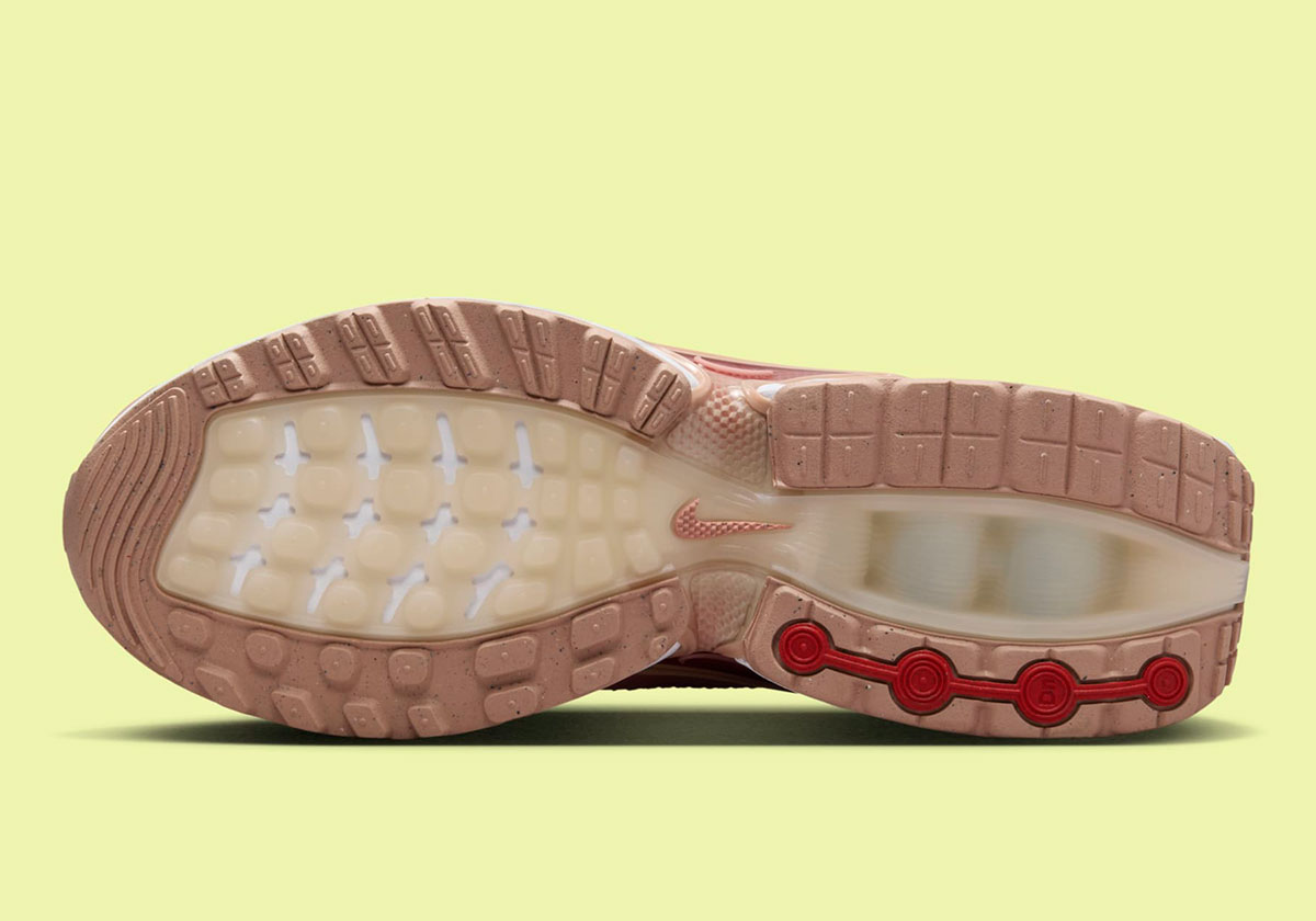 Nike Air Max Dn Red Stardust FJ3145-600 | SneakerNews.com