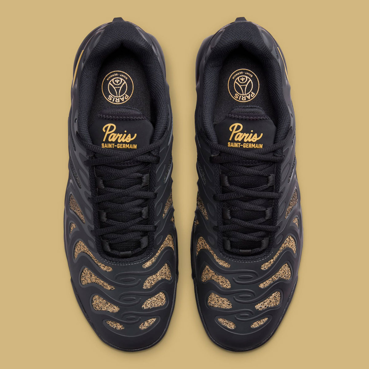 Nike Air Max Plus Drift "Paris Saint-Germain " | SneakerNews.com