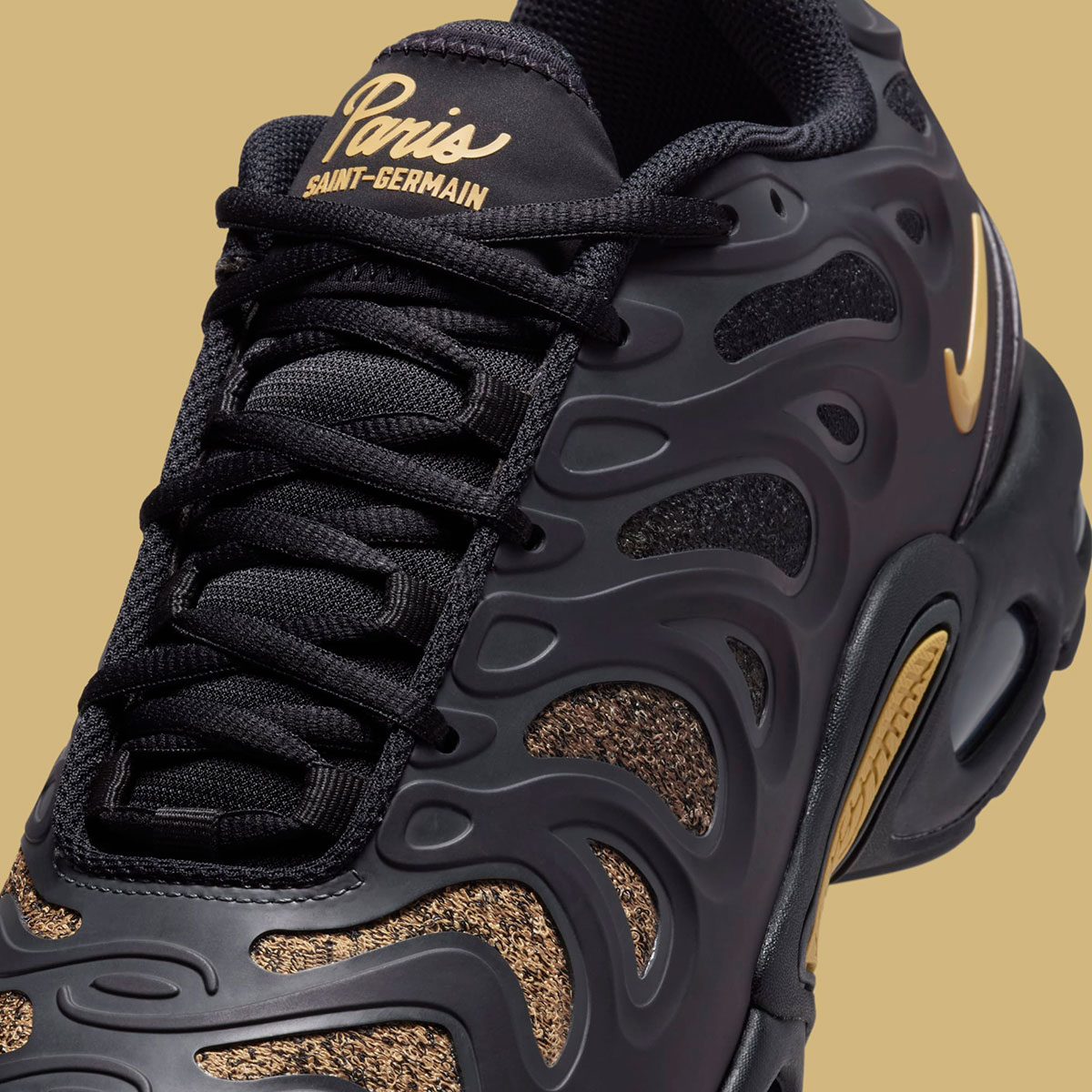 Nike Air Max Plus Drift "Paris Saint-Germain " | SneakerNews.com