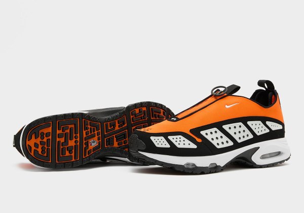 Nike Air Max Sunder Orange FZ2068-800 | SneakerNews.com