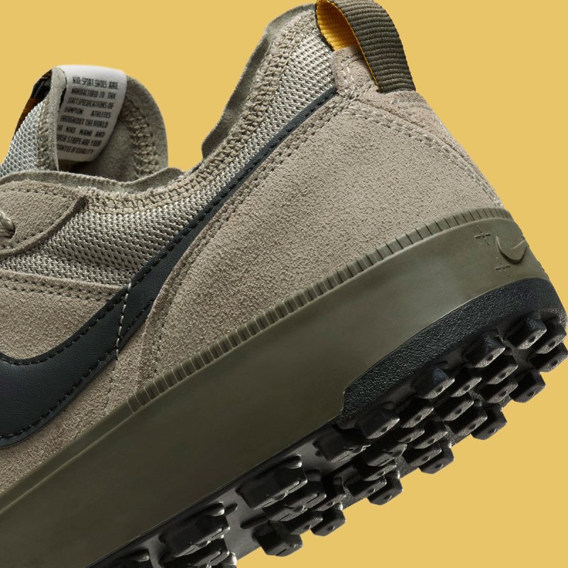 Nike C1TY Medium Olive FZ3863-300 | SneakerNews.com