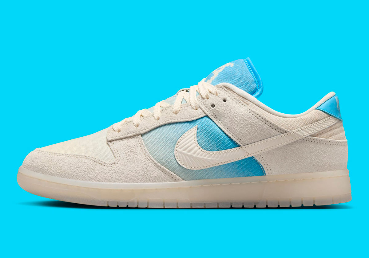 Nike Dunk "LA" HQ3621-133 | SneakerNews.com