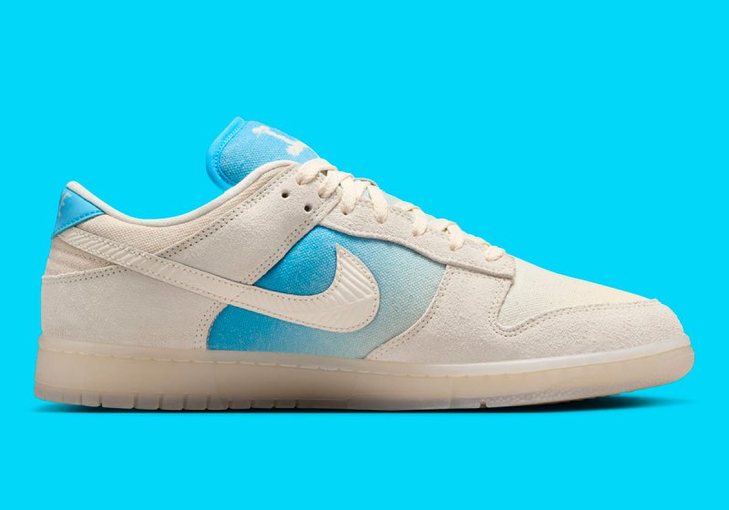 Nike Dunk "LA" HQ3621-133 | SneakerNews.com