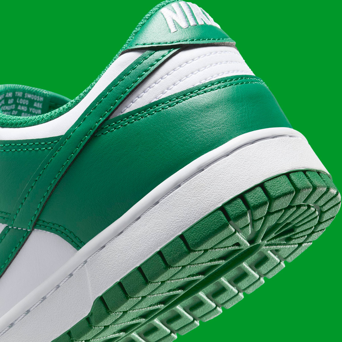 Nike Dunk Low Be True 2025 | SneakerNews.com