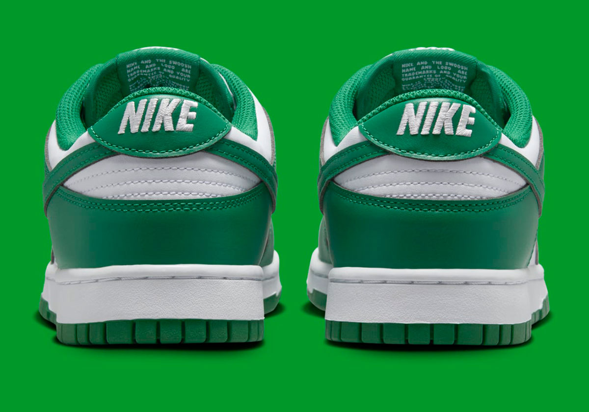 Nike Dunk Low Be True 2025 | SneakerNews.com