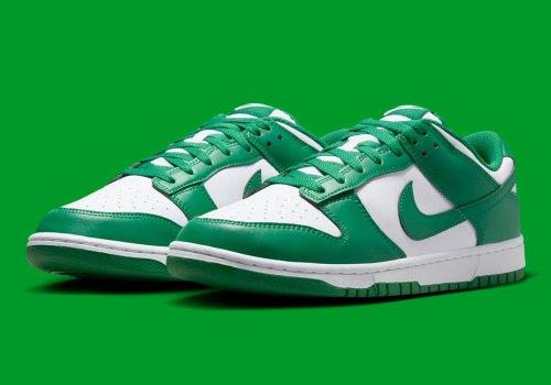 Nike Dunk Low Be True 2025 | SneakerNews.com