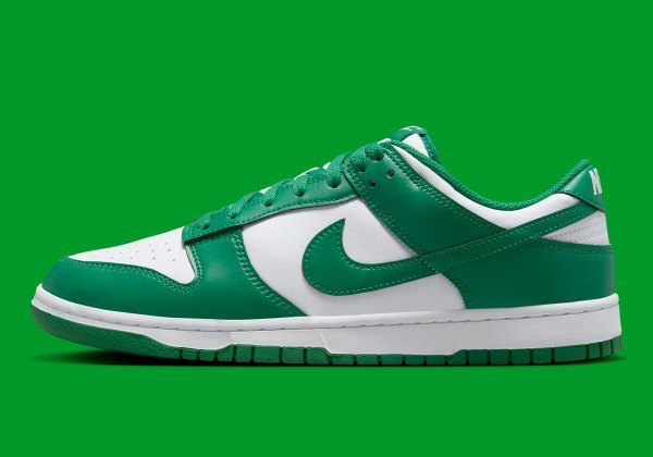 Nike Dunk Low Be True 2025 | SneakerNews.com