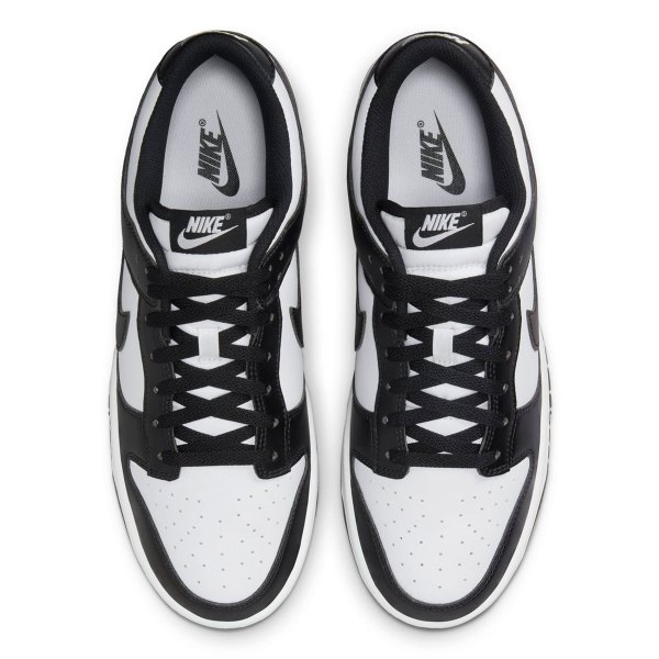 Nike Dunk Low "Panda" 2025 | SneakerNews.com