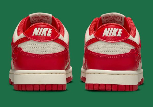 Nike Dunk Low "Roses" HF1986-100 Release Date | SneakerNews.com