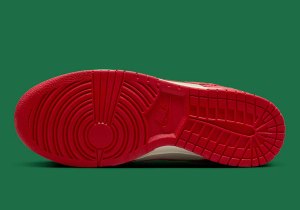 Nike Dunk Low "Roses" HF1986-100 Release Date | SneakerNews.com