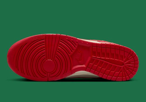 Nike Dunk Low "Roses" HF1986-100 Release Date | SneakerNews.com