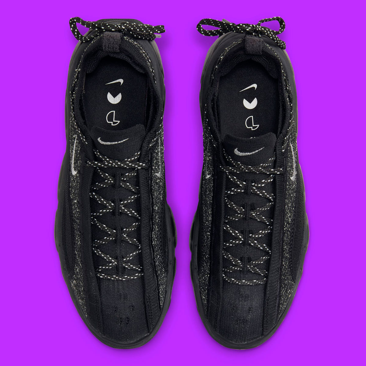 Nike Flyknit Bloom Metallic Silver FD2149-004 | SneakerNews.com