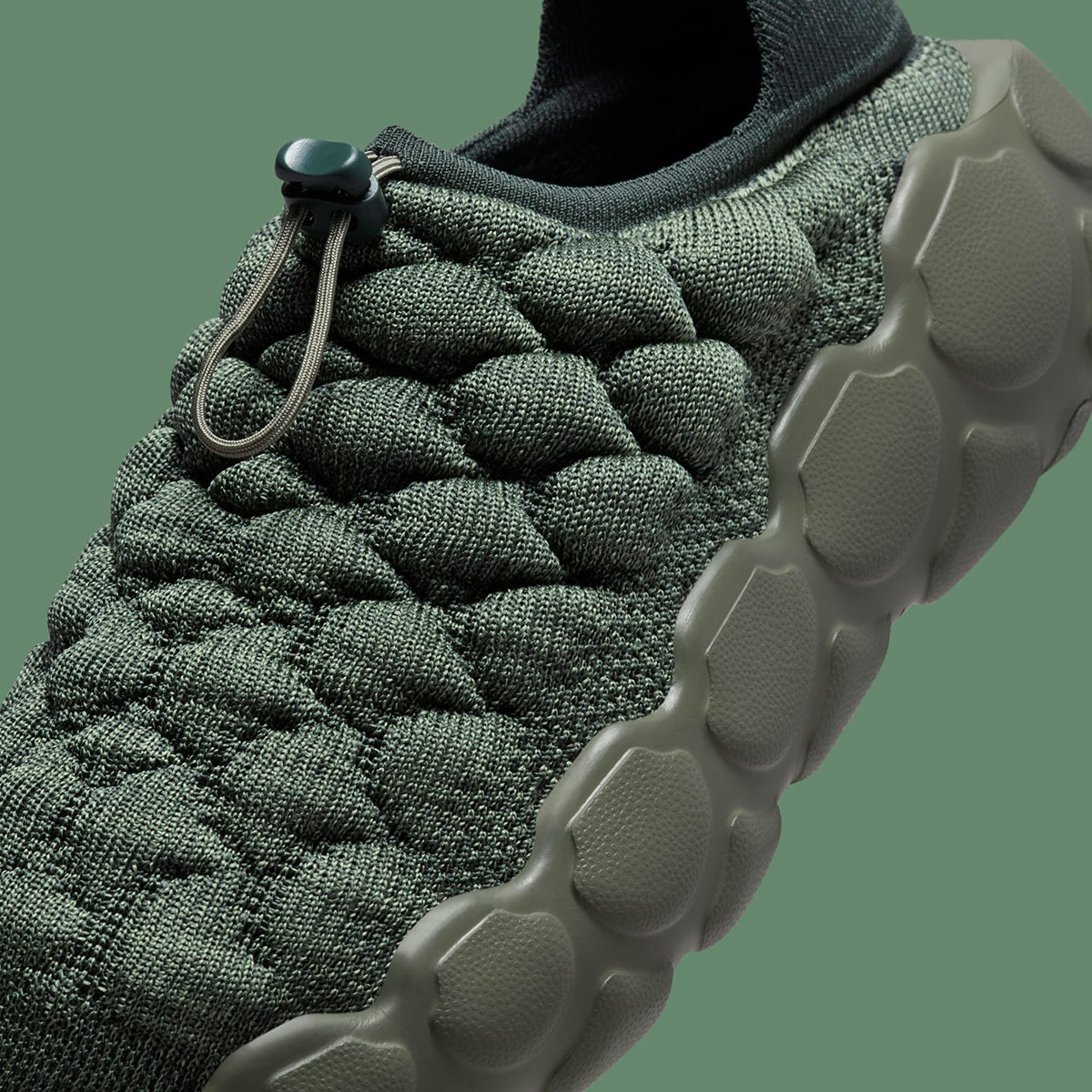 Nike Flyknit Haven "Vintage Green" FD2148-300 | SneakerNews.com