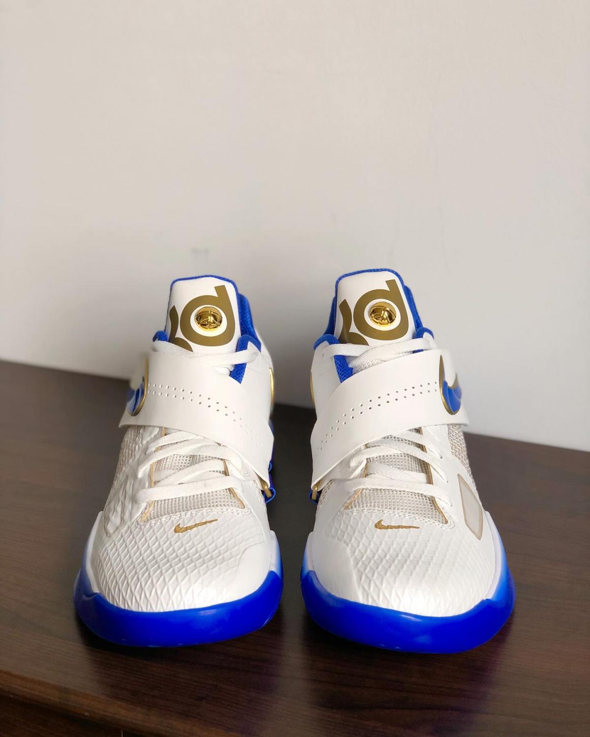 Nike KD 4 MVP IB3546-100 | SneakerNews.com