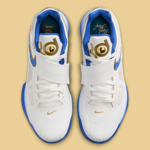Nike KD 4 MVP IB3546-100 | SneakerNews.com