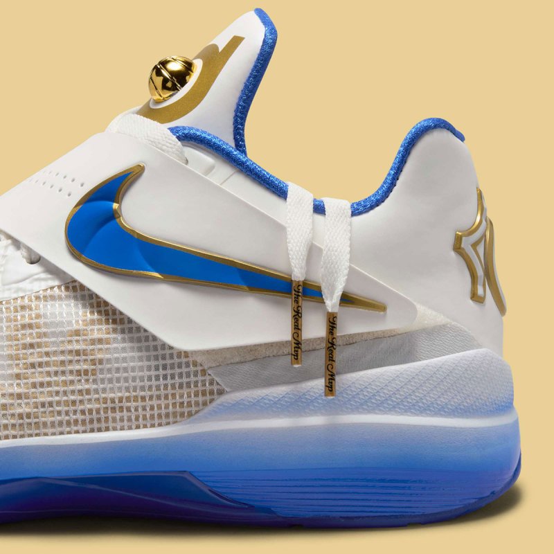 Nike KD 4 MVP IB3546-100 | SneakerNews.com