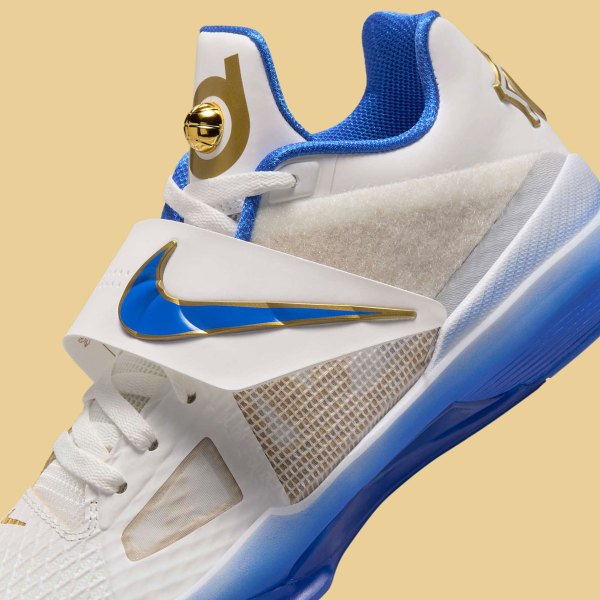 Nike KD 4 MVP IB3546-100 | SneakerNews.com