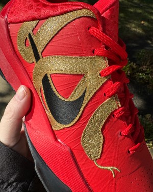 Nike Kobe 5 Protro "Year Of The Mamba" University Red HF5182-600 ...