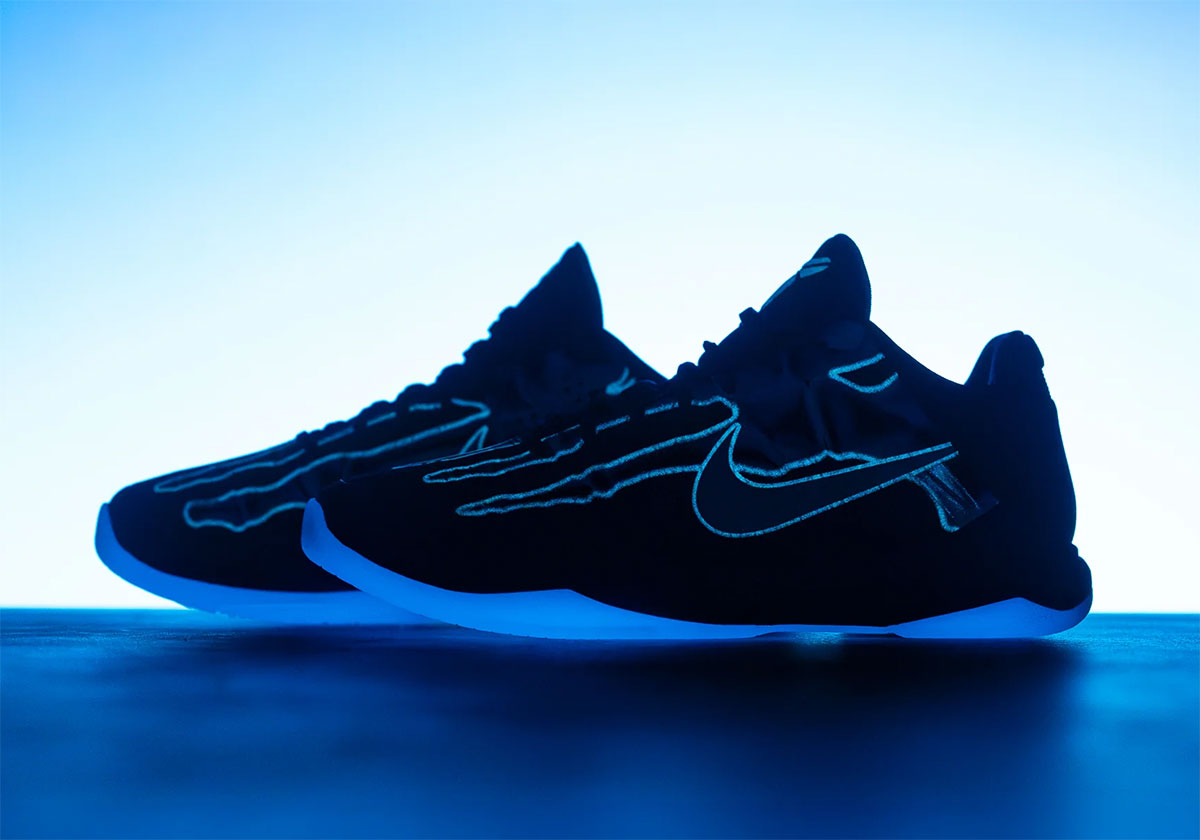 Nike Kobe 5 X-Ray Store List HJ4303-400 | SneakerNews.com