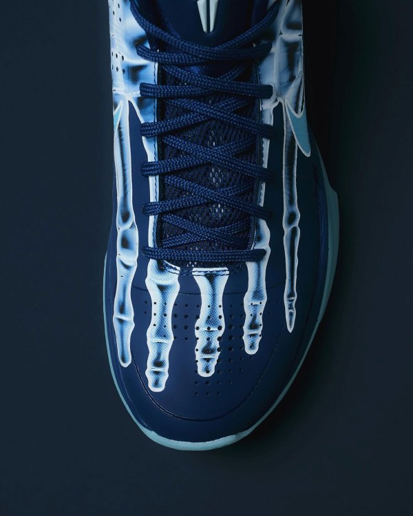 Nike Kobe 5 X-Ray Shirt Release Date | SneakerNews.com