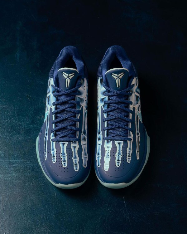 Nike Kobe 5 X-Ray Shirt Release Date | SneakerNews.com