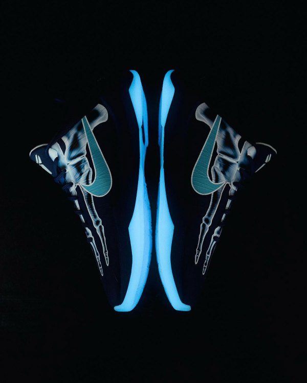 Nike Kobe 5 X-Ray Shirt Release Date | SneakerNews.com