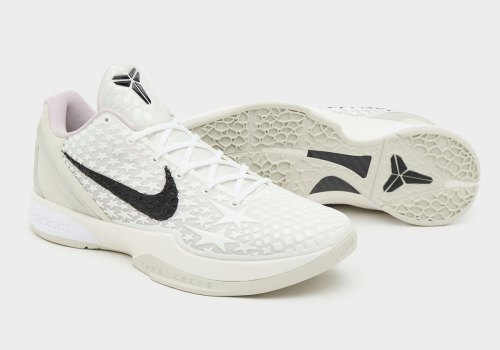 Nike Kobe 6 All Star FQ3546-100 | SneakerNews.com