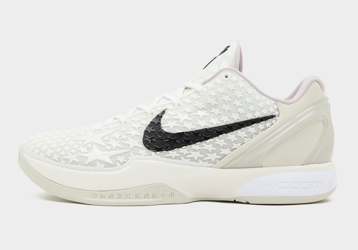 Nike Kobe 6 All Star FQ3546-100 | SneakerNews.com