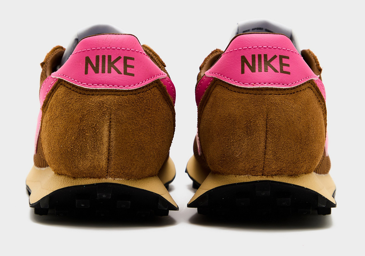 Nike LD-1000 Neapolitan FQ9079-200 | SneakerNews.com