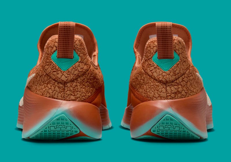 Nike LeBron TR 1 "Better With Age" FJ6151-200 Release Date ...