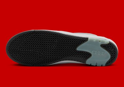 Nike SB Ishod 2 Silver Bullet HF3062-001 | SneakerNews.com