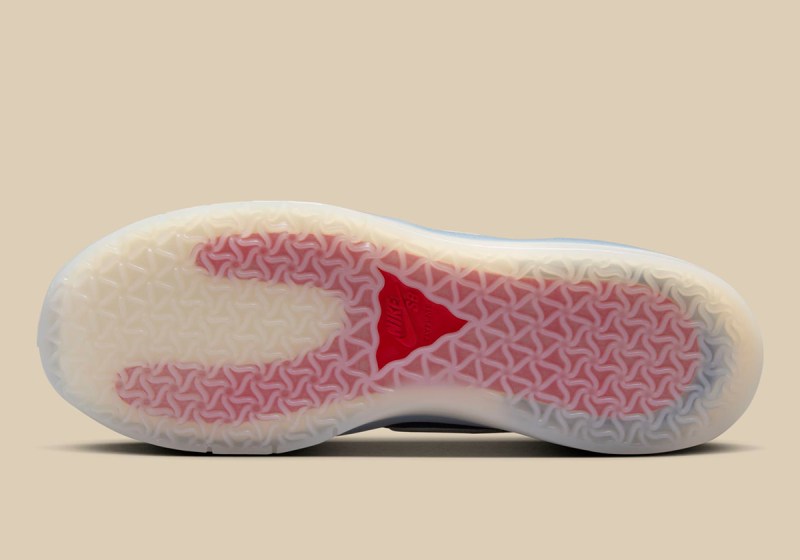 Nike SB PS8 "Obsidian/Squadron Blue/Phantom" FV8493-400 | SneakerNews.com