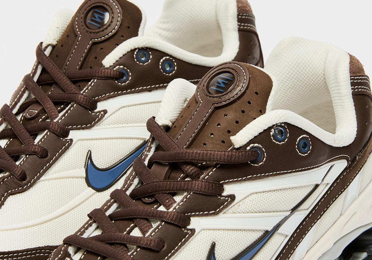 Nike Shox Ride 2 Baroque Brown HV6349-200 | SneakerNews.com