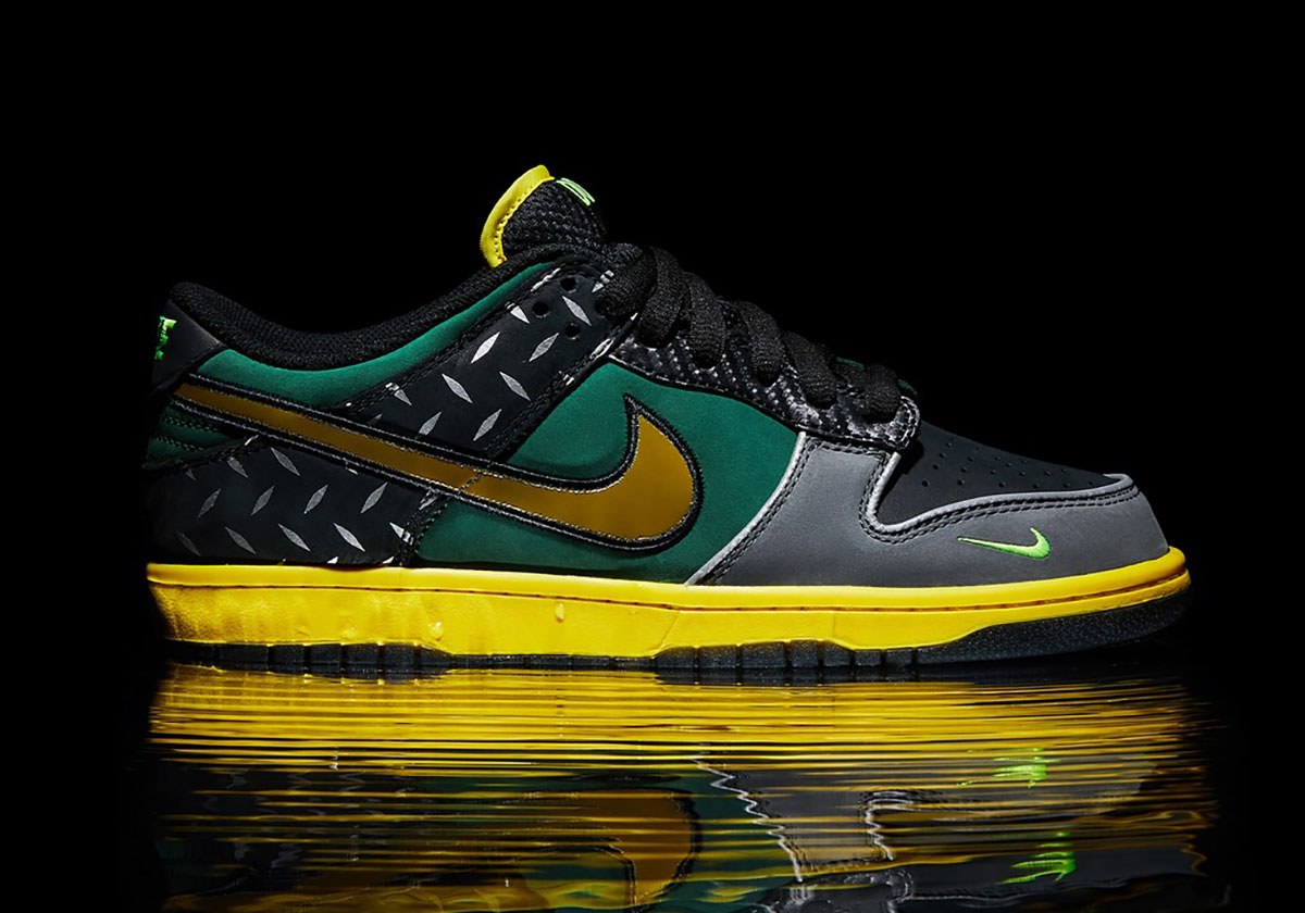 What The Duck Nike Dunk Release Date | SneakerNews.com