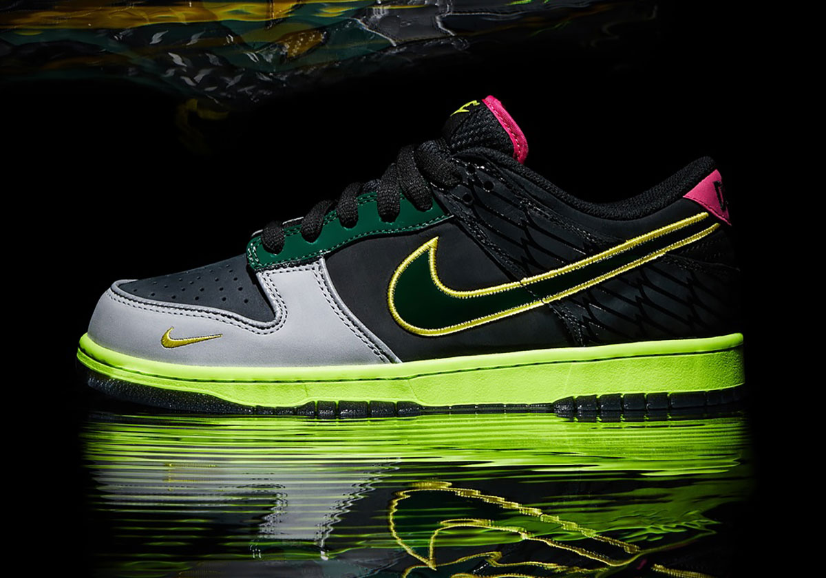 What The Duck Nike Dunk Release Date | SneakerNews.com