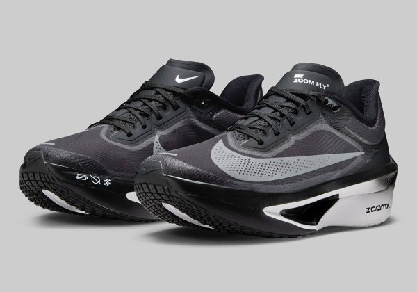 Nike Zoom Fly 6 Release Date | SneakerNews.com