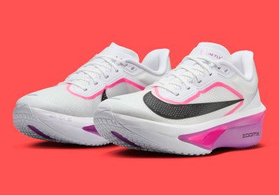 Nike Zoom Fly 6 Release Date | SneakerNews.com
