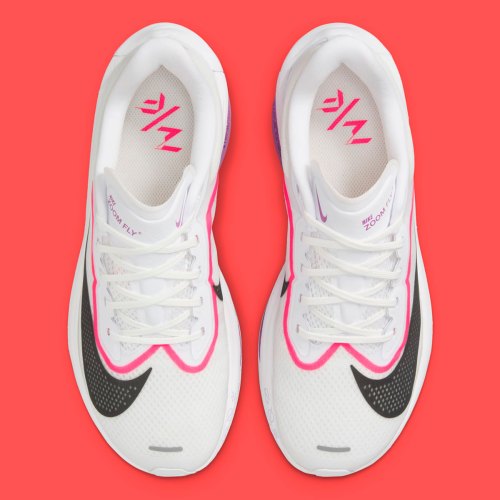 Nike Zoom Fly 6 Release Date | SneakerNews.com