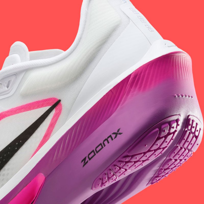 Nike Zoom Fly 6 Release Date | SneakerNews.com