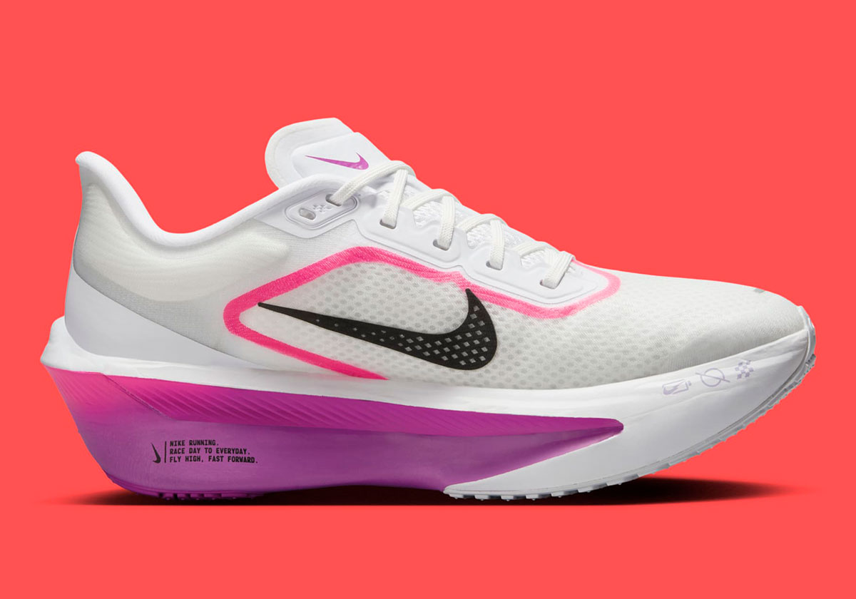 Nike Zoom Fly 6 Release Date | SneakerNews.com
