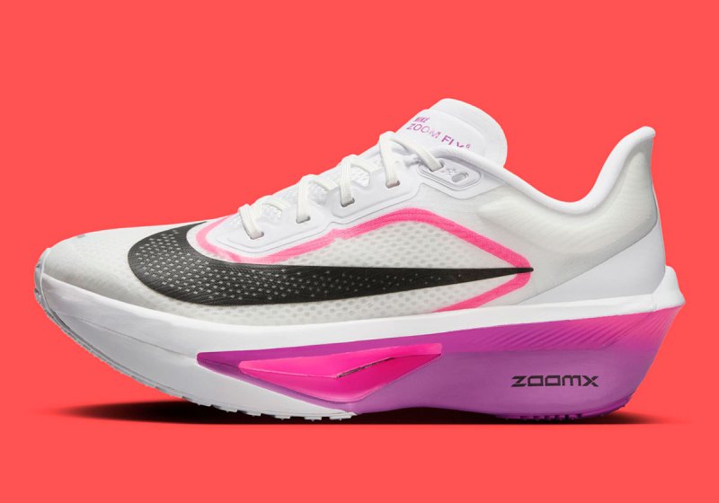 Nike Zoom Fly 6 Release Date | SneakerNews.com