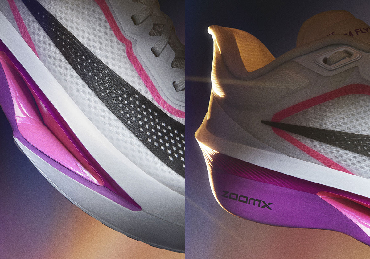 Nike Zoom Fly 6 Release Date | SneakerNews.com