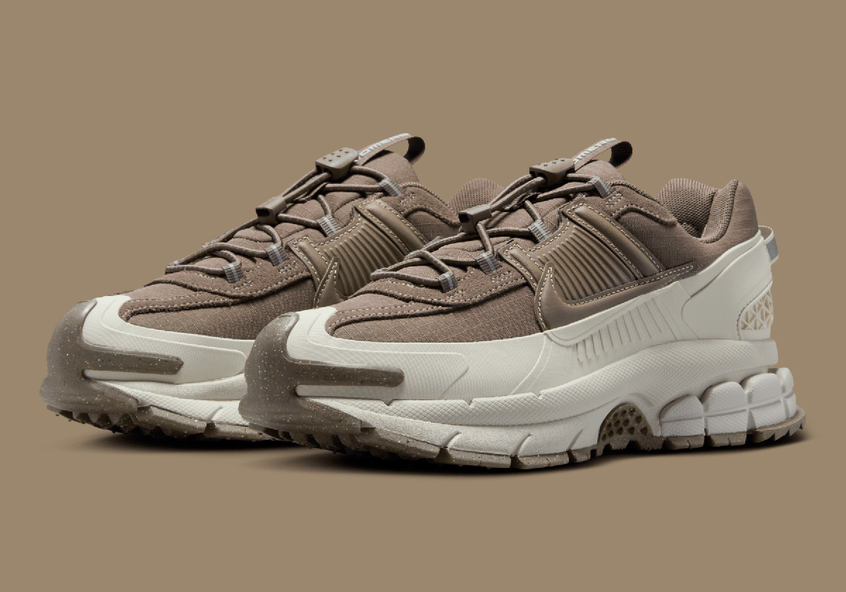 Nike Zoom Vomero 5 Roam "Light Bone/Mink Brown" HQ2181-006 ...